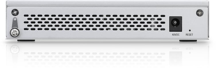 Ubiquiti Networks US-8-60W UniFi 8-Port Gigabit PoE Compliant Managed ...